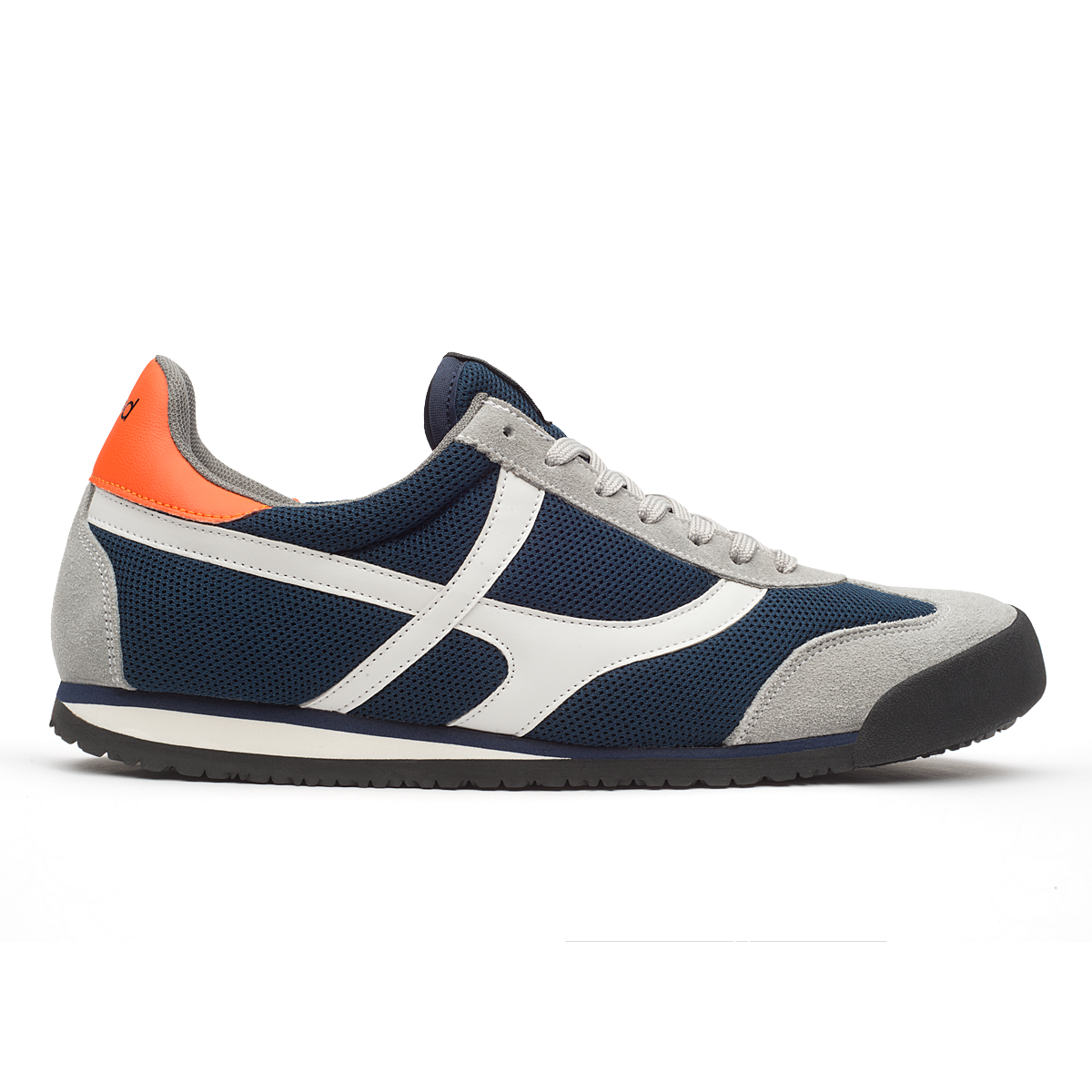 Olimpo retro-sprint hombre – Dyed