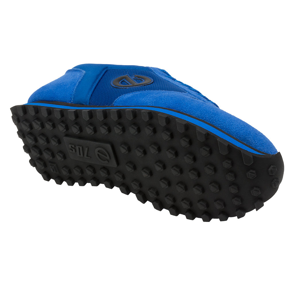 Tenis 70s Azul – Dyed